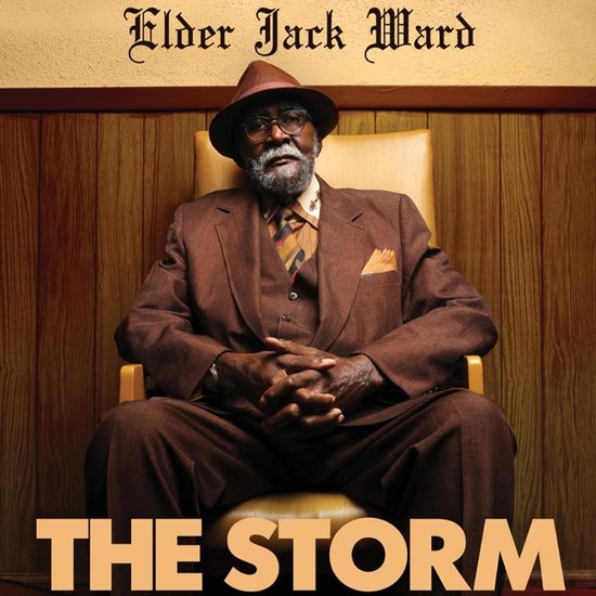 The Storm, Elder Jack Ward | Muziek | bol