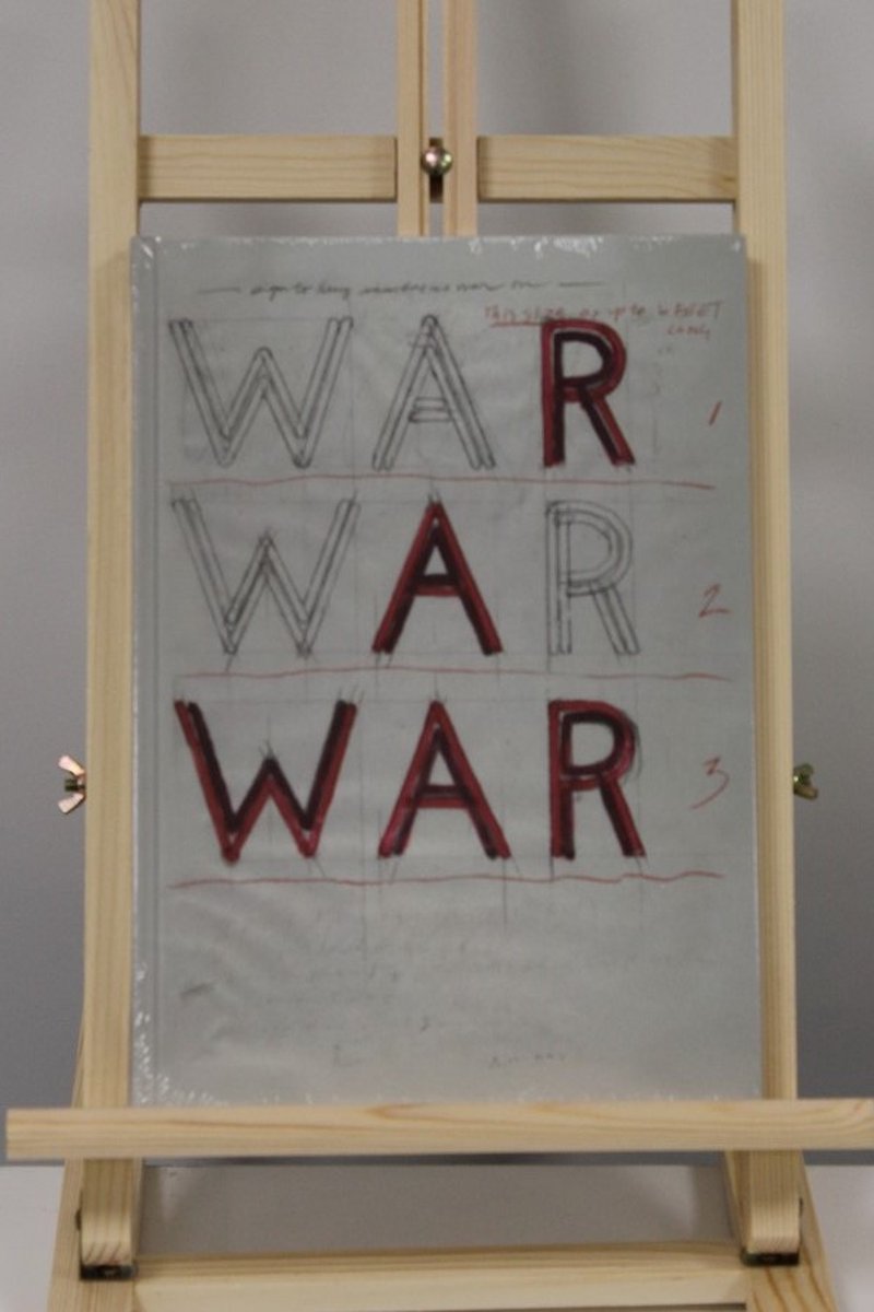 Raw War - Boek, Jan Ceuleers | 6096110036057 | Boeken | bol.com