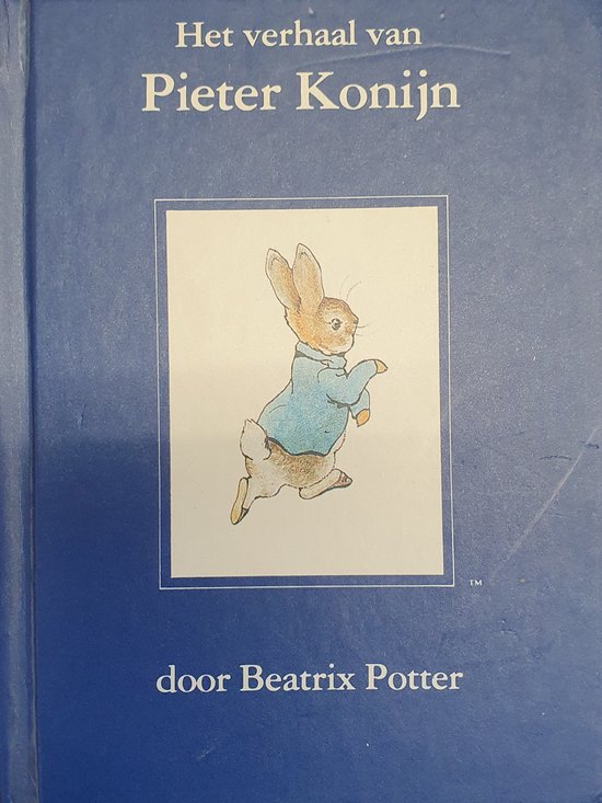 Het verhaal van Pieter Konijn, Heleen Kernkamp-Biegel | 9789021611570 | Boeken | bol