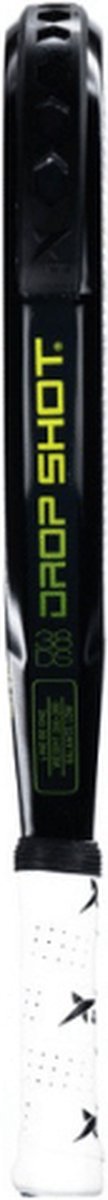 Drop Shot - Padel Racket - Legend 4.0 23 | bol.com