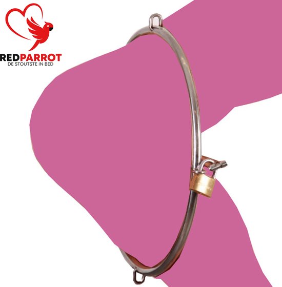 la servitude Extreme | Casier de hanche | SM | BDSM | Serrure incluse ...