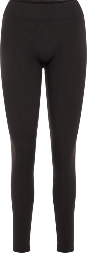 Pieces dames legging - London - XS/S - Zwart | bol.com
