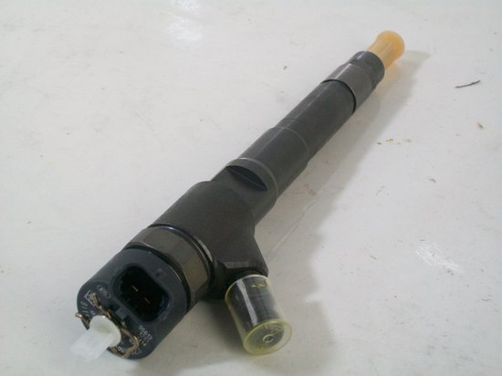 Iveco injector [0445110248] - 0986435163 | bol