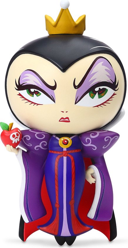 Enesco - Disney Evil Queen Vinyl Figurine | bol