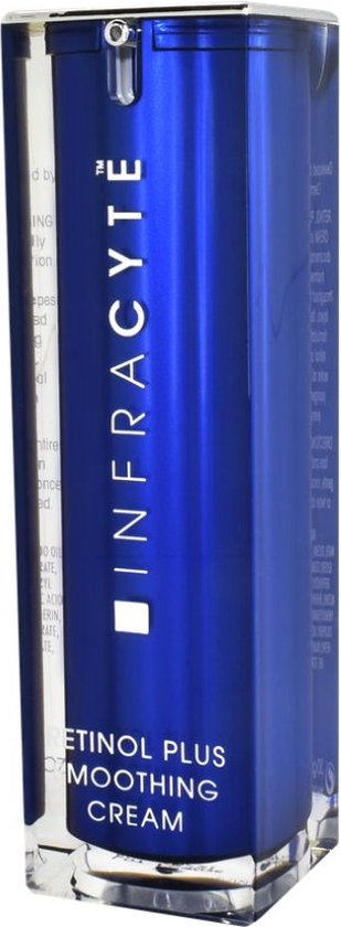 Infracyte Retinol Plus Smoothing Cream | bol.com