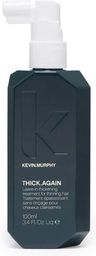 Kevin Murphy Thick Again | bol.com