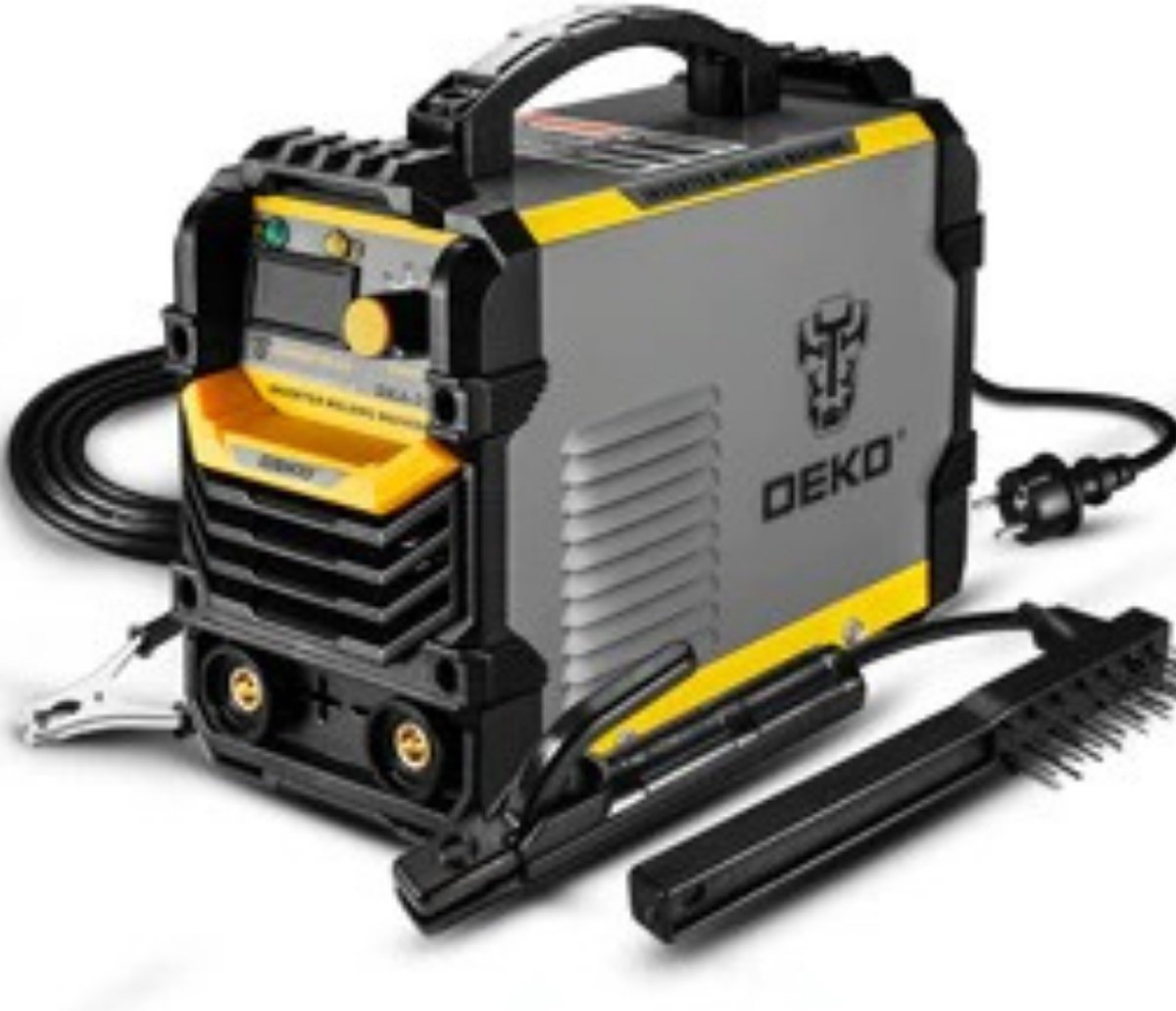 Deko Draagbare Lasmachine – Elektrisch Lasapparaat 220V – Hoge ...