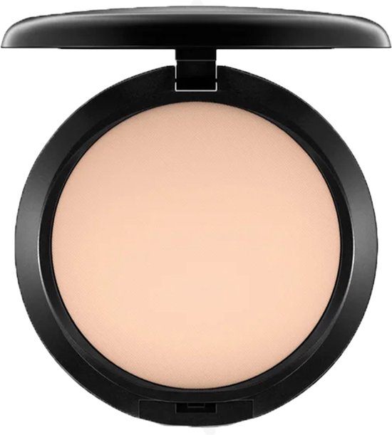 Mac - Studio Fix - Powder Plus Foundation - N4 | bol