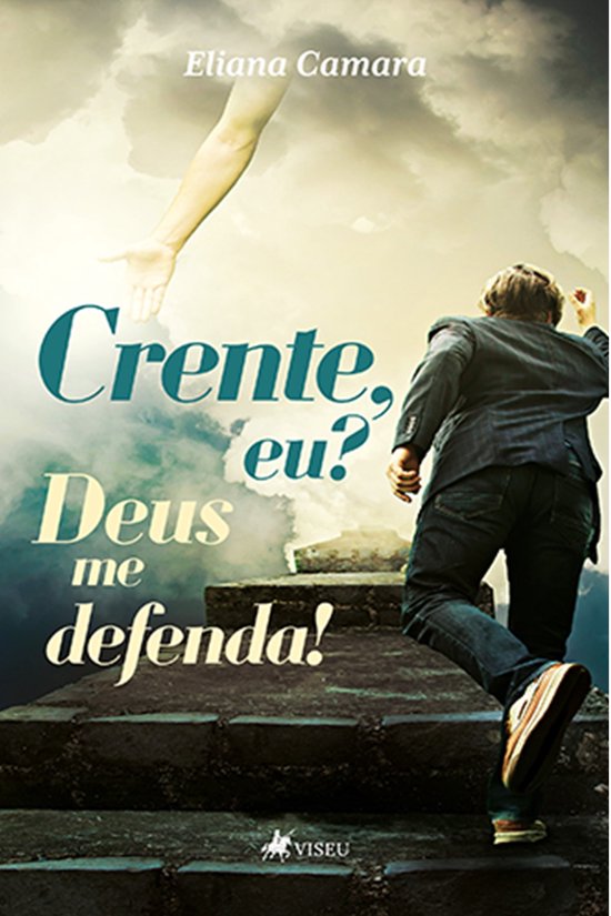 Crente, eu? Deus me defenda! (ebook), Eliana Camara | 9786525439020 | Boeken | bol.com
