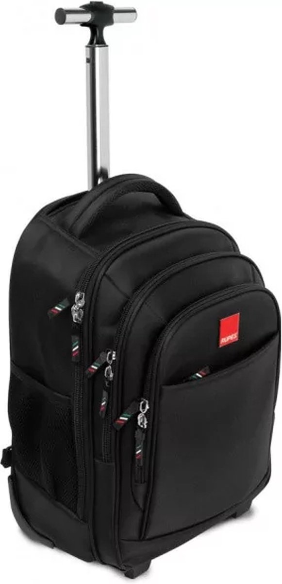 RUPES BigFoot Rugzak op wieltjes / Reistrolley | bol