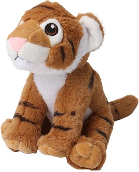 Happy friends - Tiger | bol