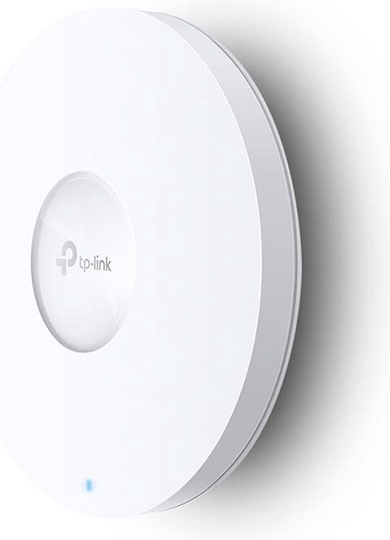 Toegangspunt TP-Link EAP613 2.4 GHz-5 GHz Wit | bol.com