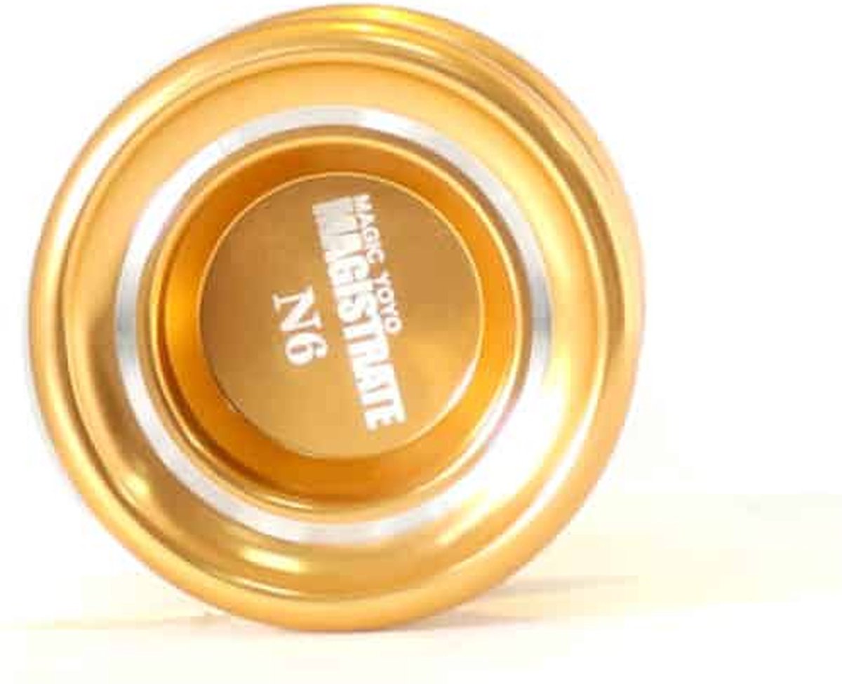 MagicYoYo N6 | bol.com