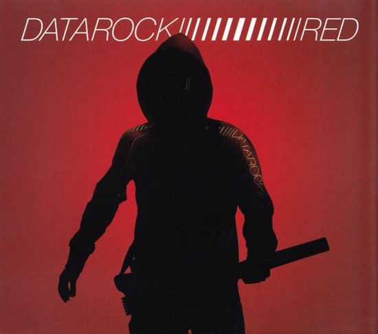Nettwerk - Red, Datarock | CD (album) | Muziek | bol.com