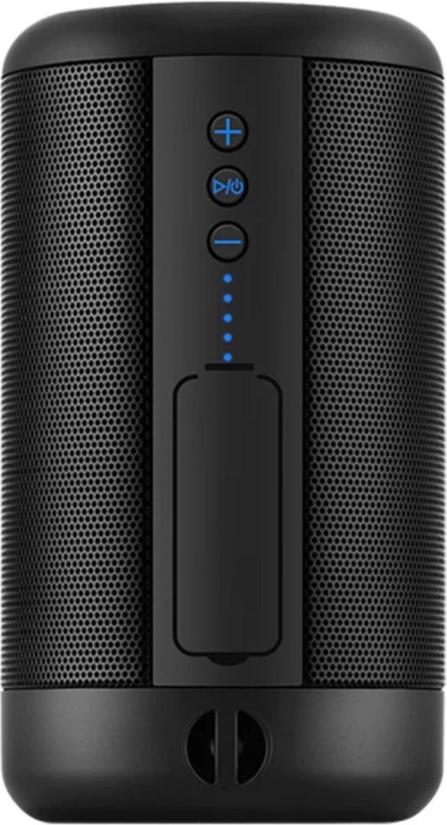Bluetooth Speaker, Speaker, Boxje, Draadloos, Muziek Box, Zwart, Super ...