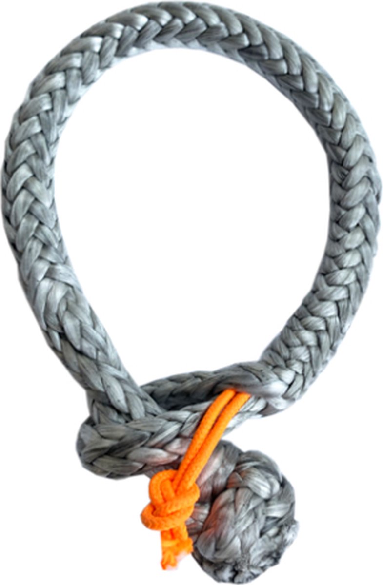 Soft shackle - 4mm - 490kg | bol