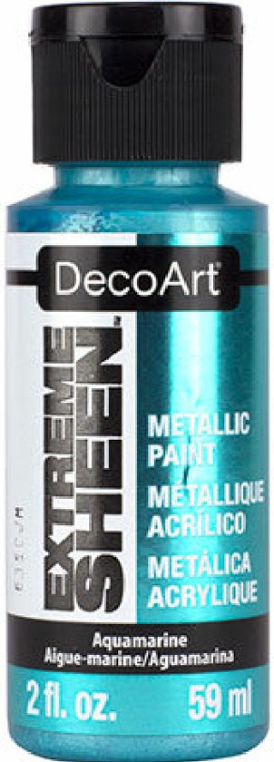 Acrylverf - Acrylpaint - Acryllic Paint - DecoArt Extreme Sheen ...