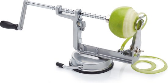 Kitchencraft Appelschiller | bol