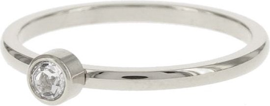 Kalli ring Crystal 4065 (15-19MM) | bol.com