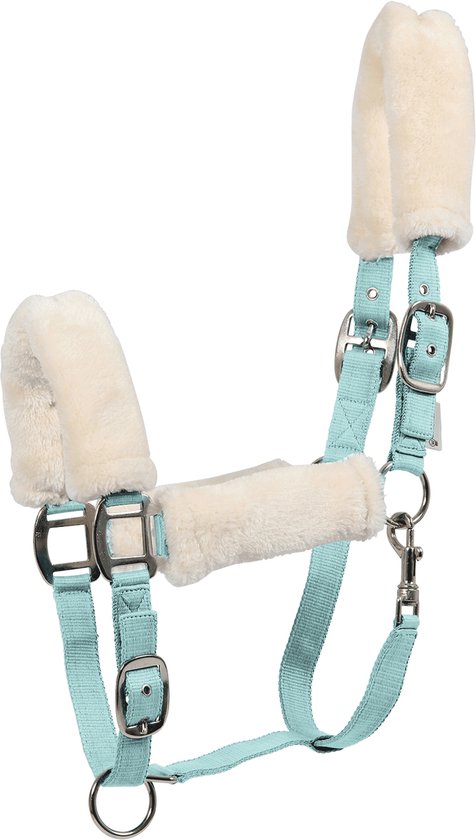 Fluffy Halter | Pony | bol