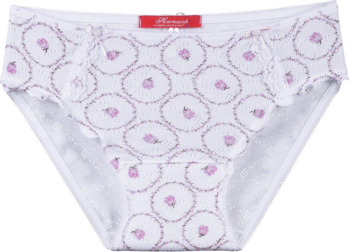 Exclusief Luxueus Kinder nachtkleding Hanssop, Meisjes, Katoenen ...