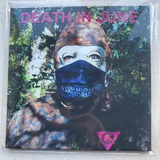 Nada-ized!, Death in June | Muziek | bol.com