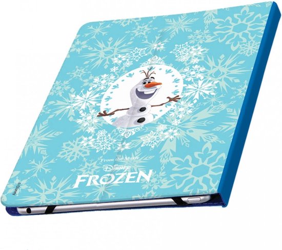 Frozen Universele Tablethoes | bol