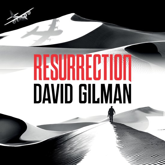 Resurrection, David Gilman | 9781801108089 | Boeken | bol.com