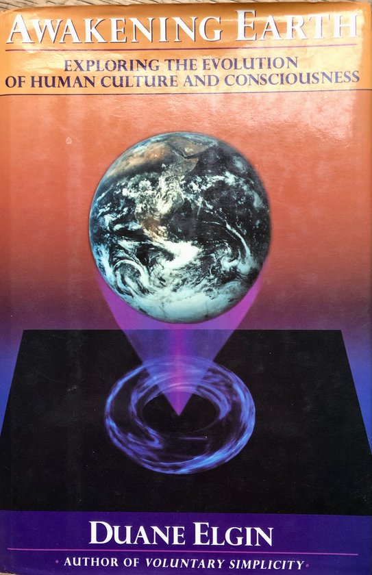 Awakening Earth | bol