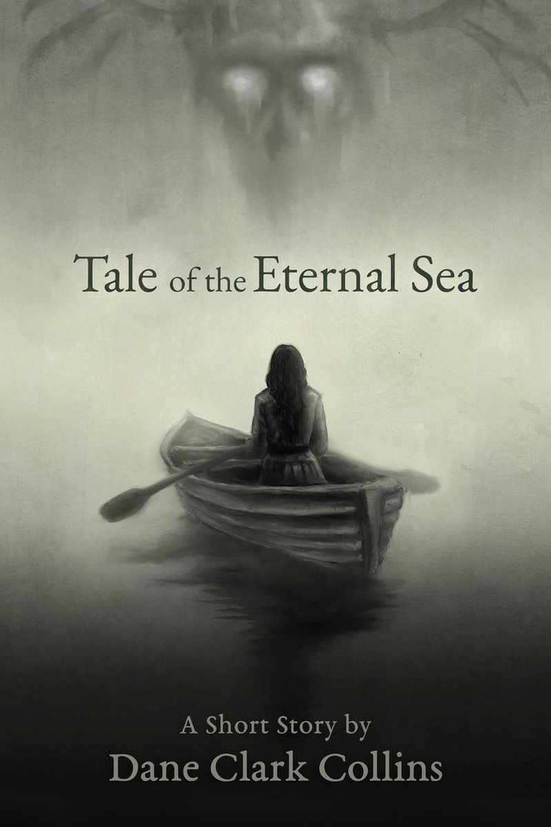 Tale of the Eternal Sea (ebook), Dane Clark Collins | 9798215218709 ...