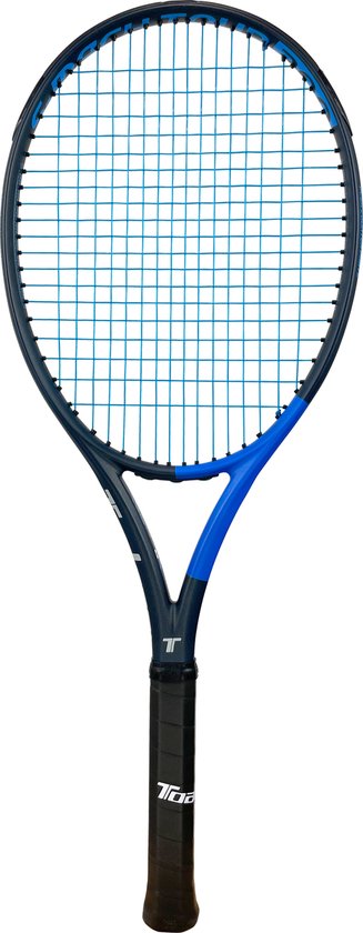 Toalson S-MACH TOUR 300 (Grip4) Tennisracket | bol.com