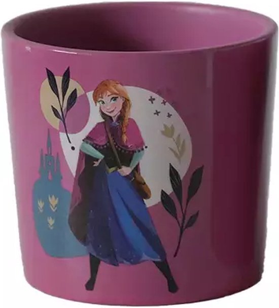 Disney Pot Frozen 12x11cm | bol.com