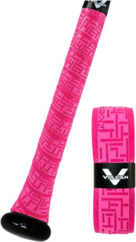 Vulcan Batting Grip Solid | bol.com