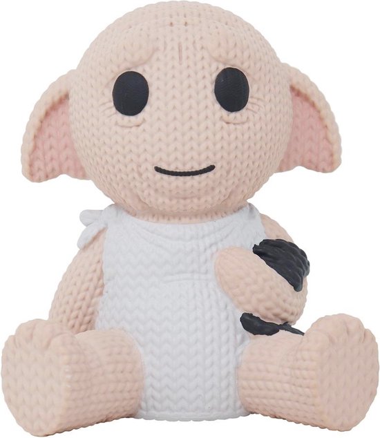 Handmade by Robots Harry Potter - Vinyl Figure Dobby 13 cm Beeld/figuur ...