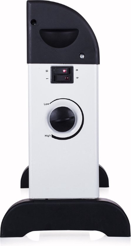 Lk Premium - Elektrische verwarming Tristar - Elektrische verwarming ...