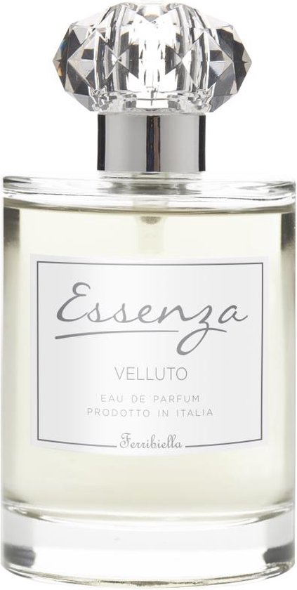 Ferribiella_parfum voor honden_velluto_100ml zeer aangename geur | bol