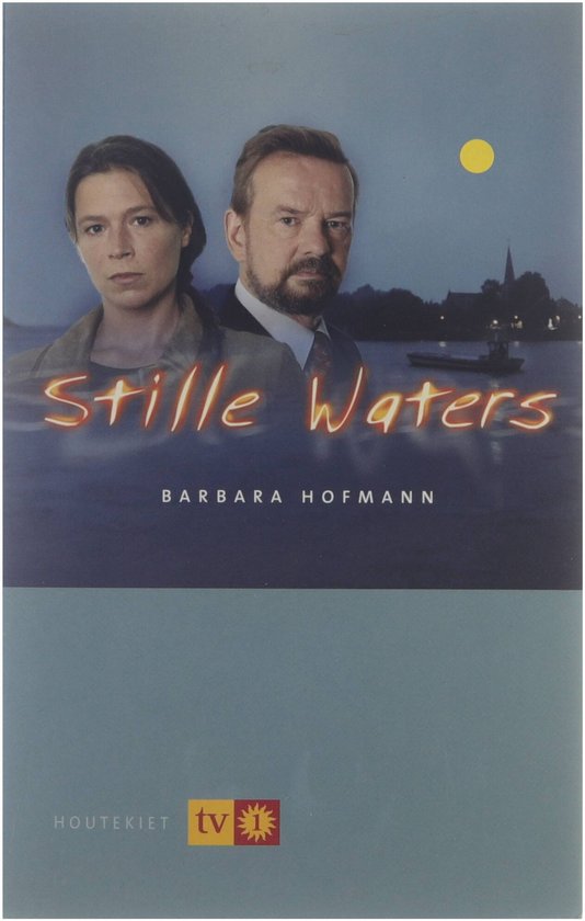 Stille Waters, Hofmann | 9789052406343 | Boeken | bol