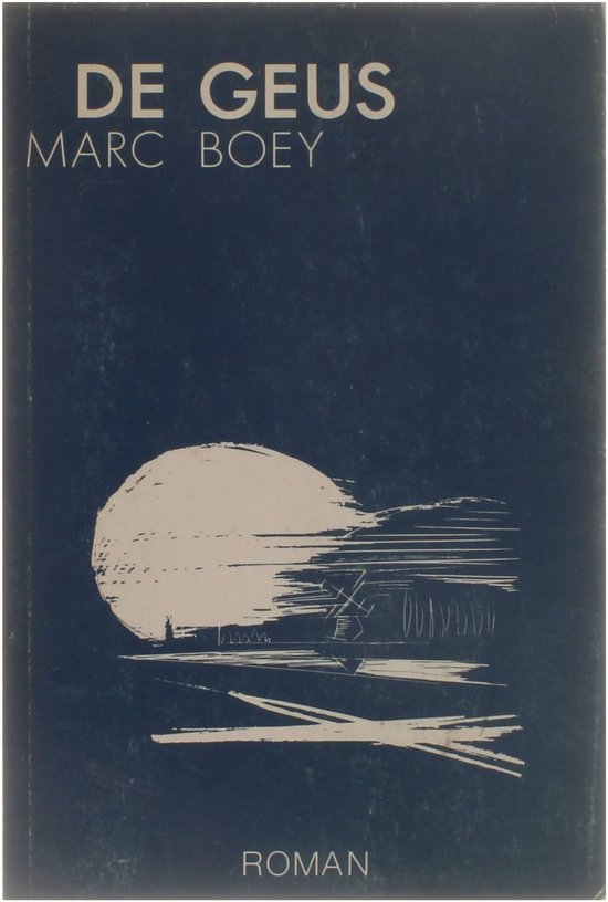 De Geus, Marc Boey | 9789065830456 | Boeken | bol
