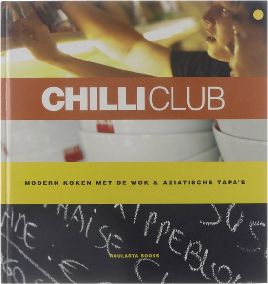 Chillie Club, Kasper Stuart | 9789054668121 | Boeken | bol