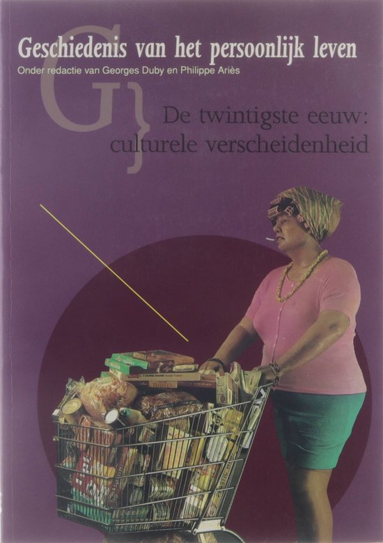 Geschiedenis van het persoonlijk leven / 10, Gérard Vincent ...