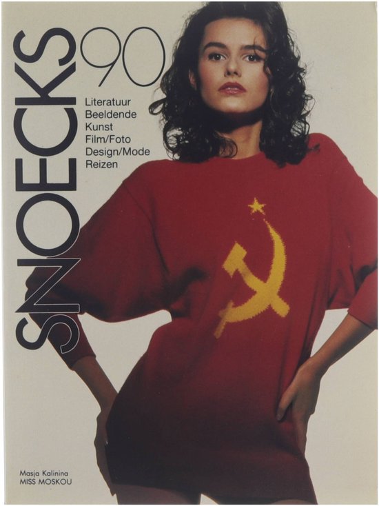 Snoecks 90, Joop Bromet | 9789070481704 | Boeken | bol