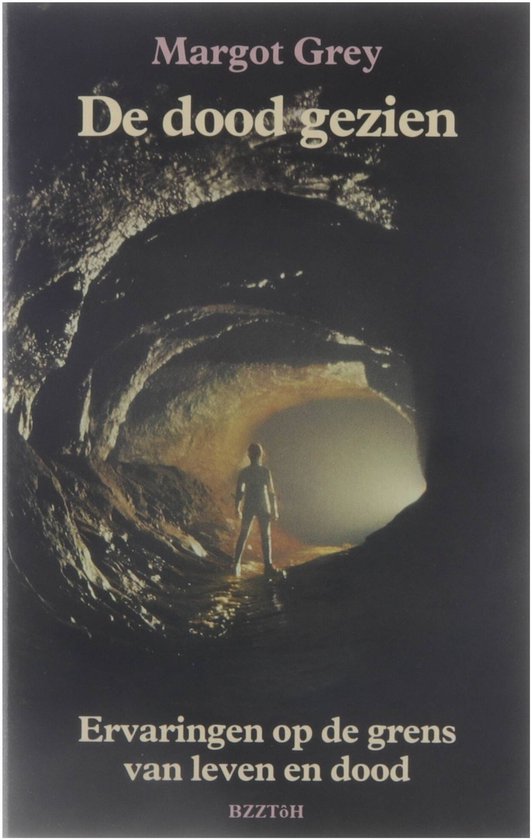 De dood gezien, Margot Grey | 9789062912087 | Boeken | bol