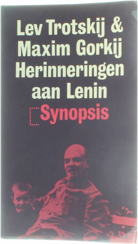 Herinneringen aan Lenin, Lev Trotskij | 9789029549332 | Boeken | bol