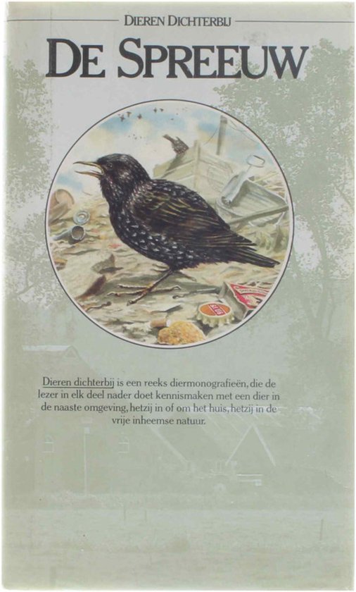 De spreeuw, Hugh Gallacher | 9789027472557 | Boeken | bol