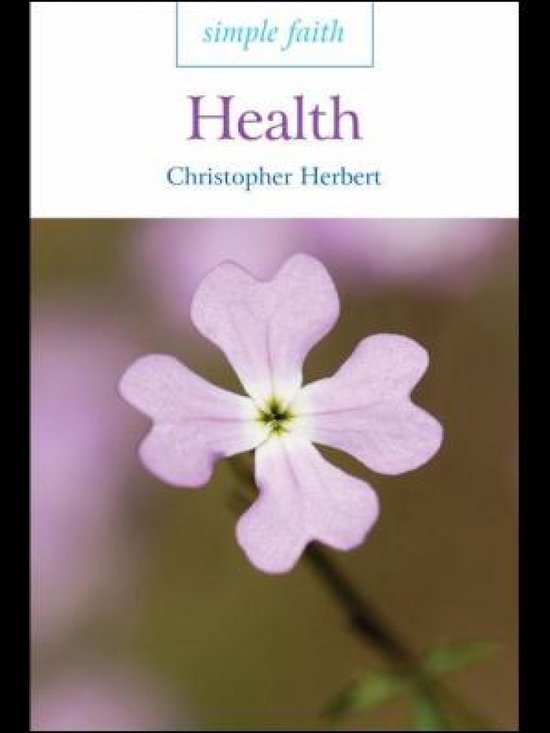Health, Christopher Herbert | 9780232528862 | Boeken | bol.com