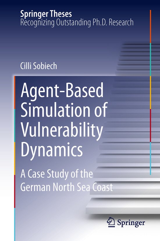 Springer Theses- Agent-Based Simulation of Vulnerability Dynamics, Cilli Sobiech |... | bol.com