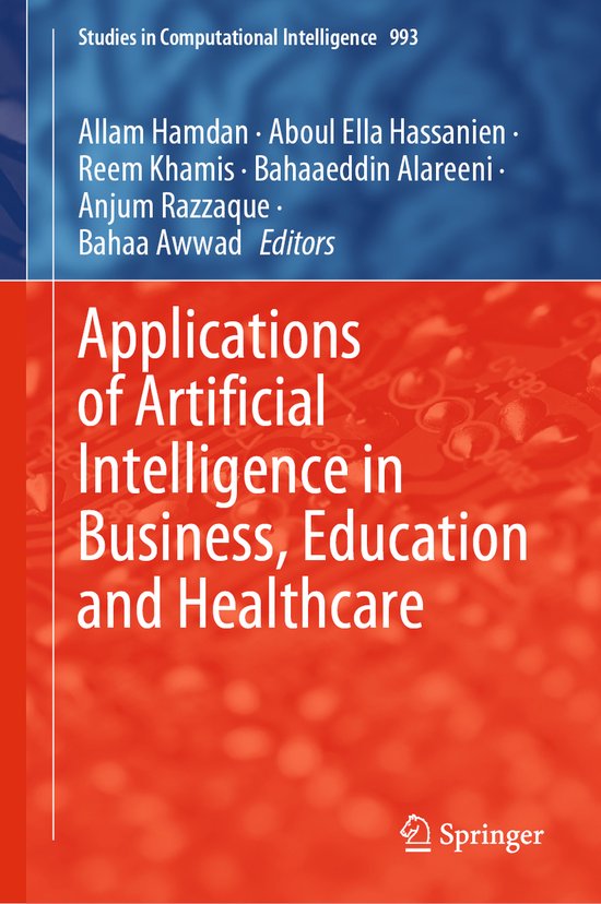 Applications of Artificial Intelligence in Business Education and ...