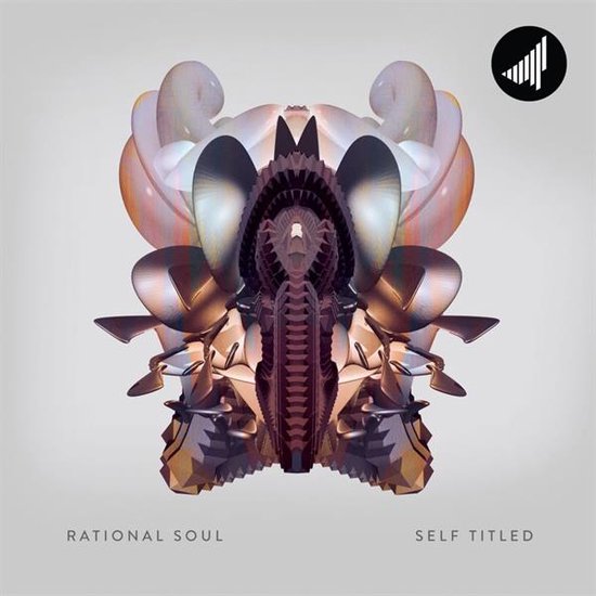 Self Titled, Rational Soul | Muziek | bol.com