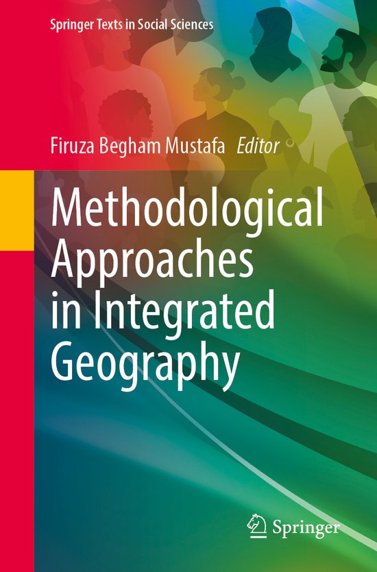 Springer Texts in Social Sciences- Methodological Approaches in ...