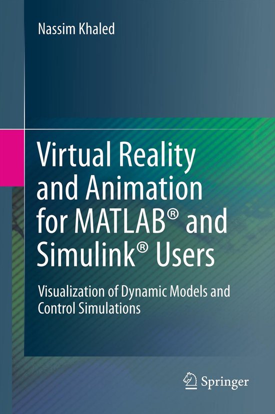 Virtual Reality And Animation For Matlab And Simulink Users ...